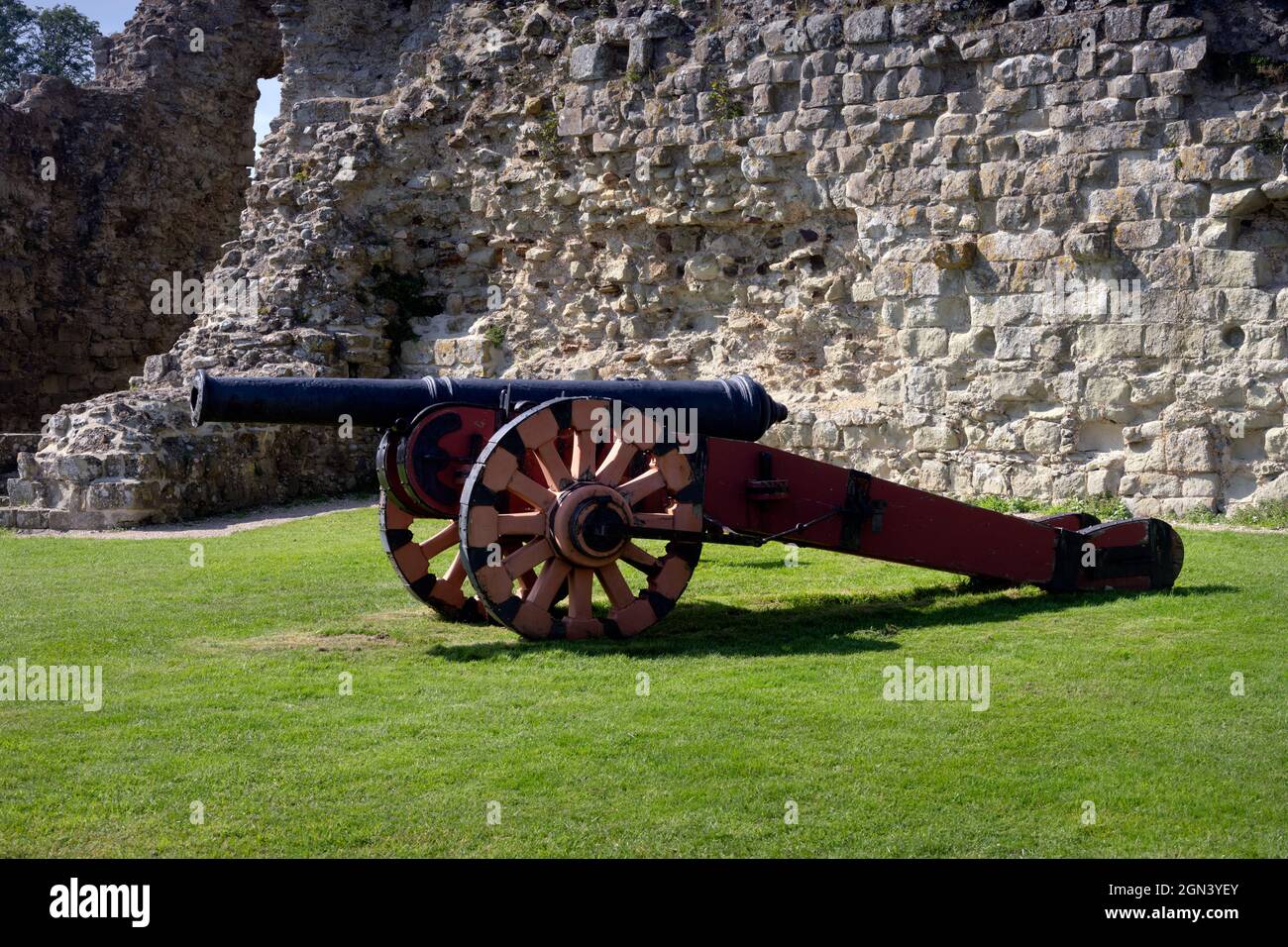 Culverin hi-res stock photography and images - Alamy