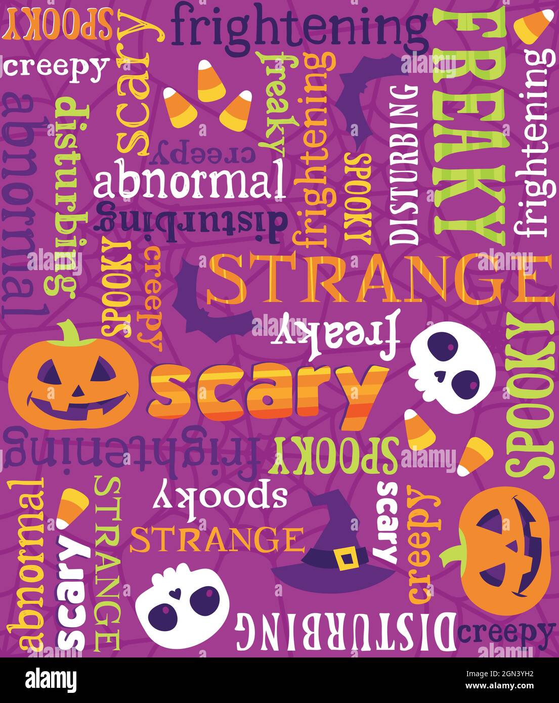 Creepy background images hi-res stock photography and images - Alamy