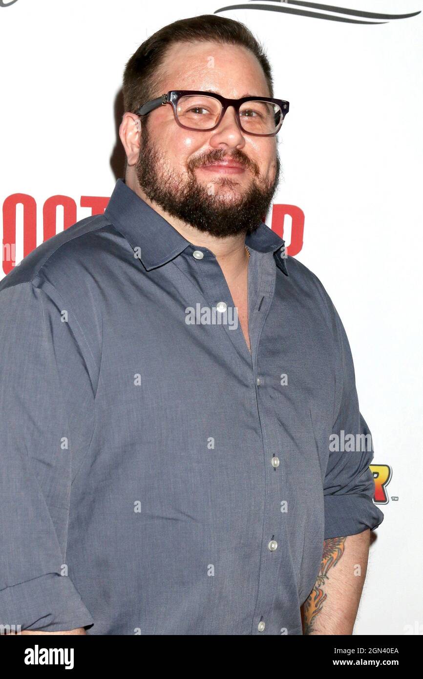 Los Angeles, CA. 21st Sep, 2021. Chaz Bono at arrivals for REBOOT CAMP ...