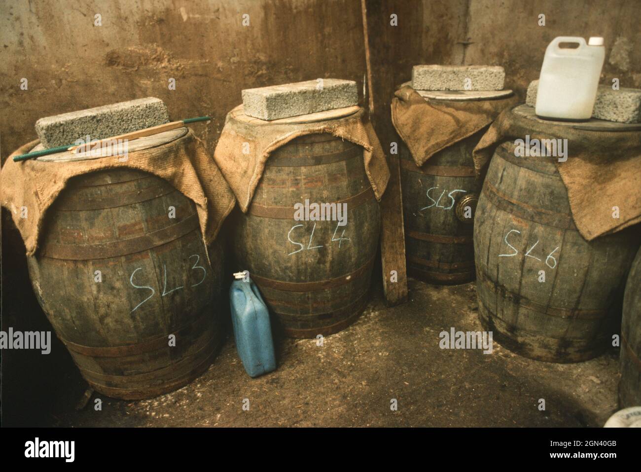 Iillegal distilling hi-res stock photography and images - Alamy