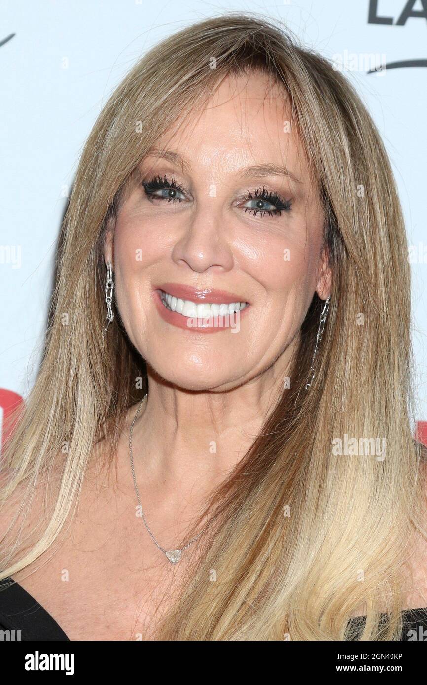 Los Angeles, CA. 21st Sep, 2021. Cindy Cowan at arrivals for REBOOT ...