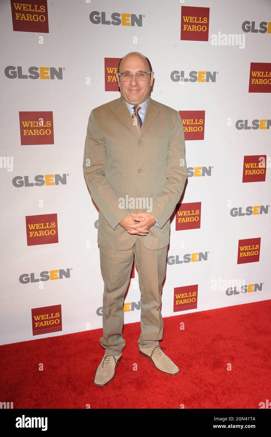 Willie Garson. 5 October 2012, Beverly Hills, California. '8th Annual ...