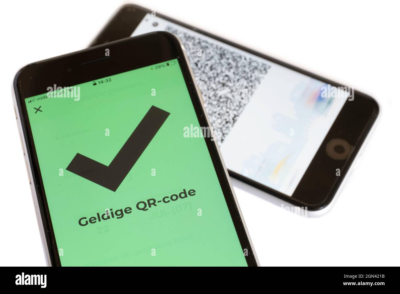 Cafe owner certificate hi-res stock photography and images - Alamy