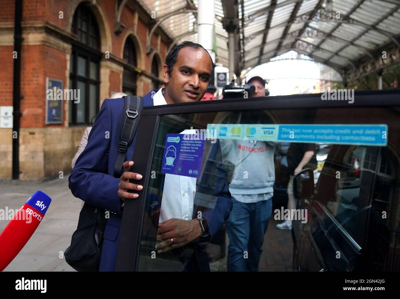 Vinai arsenal hi-res stock photography and images - Alamy