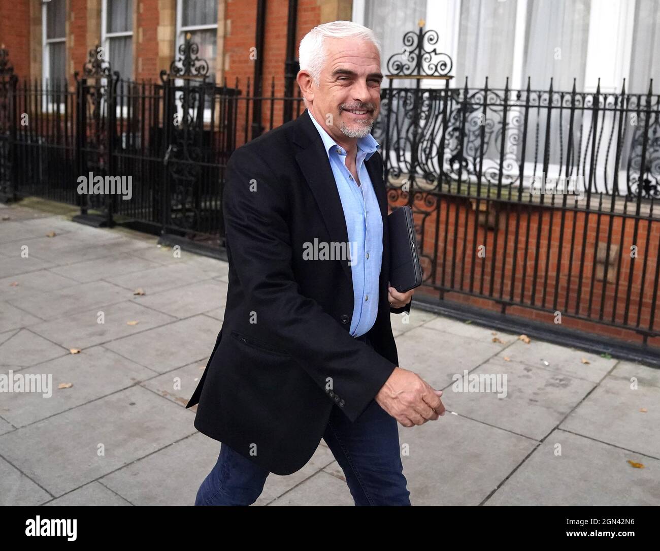 Alan pace burnley hi-res stock photography and images - Alamy