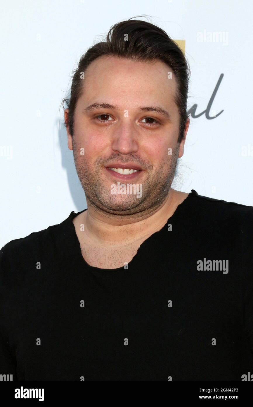 Los Angeles, CA. 21st Sep, 2021. Richard Coughlin at arrivals for ...
