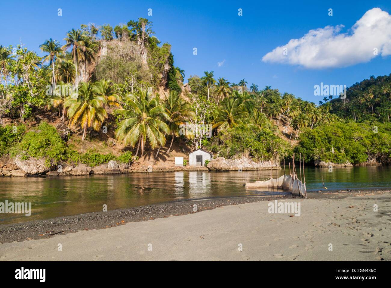 Rio miel hi-res stock photography and images - Alamy