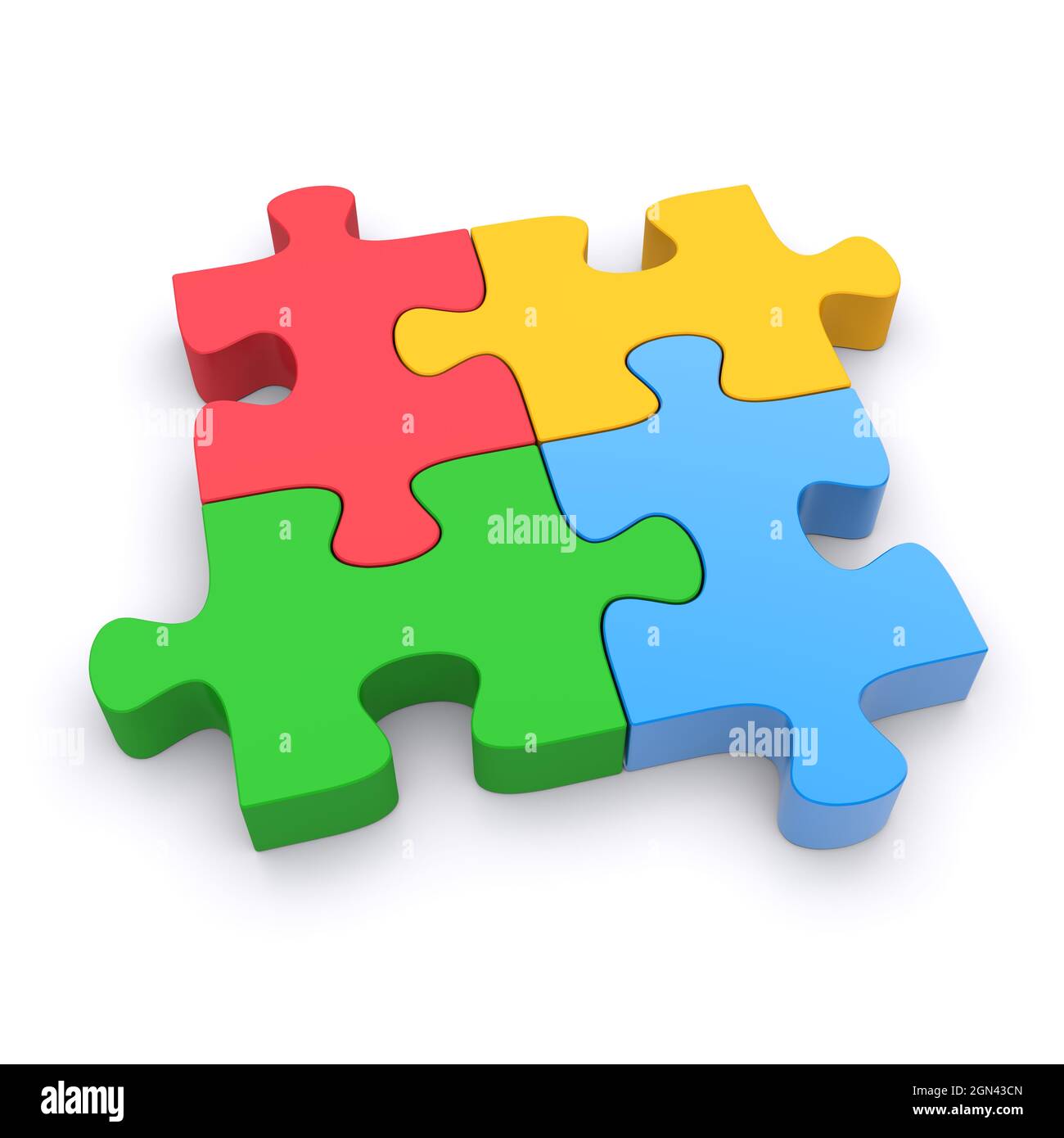 J is for jigsaw hi-res stock photography and images - Alamy