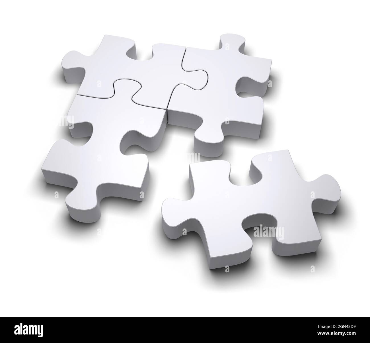 J is for jigsaw hi-res stock photography and images - Alamy