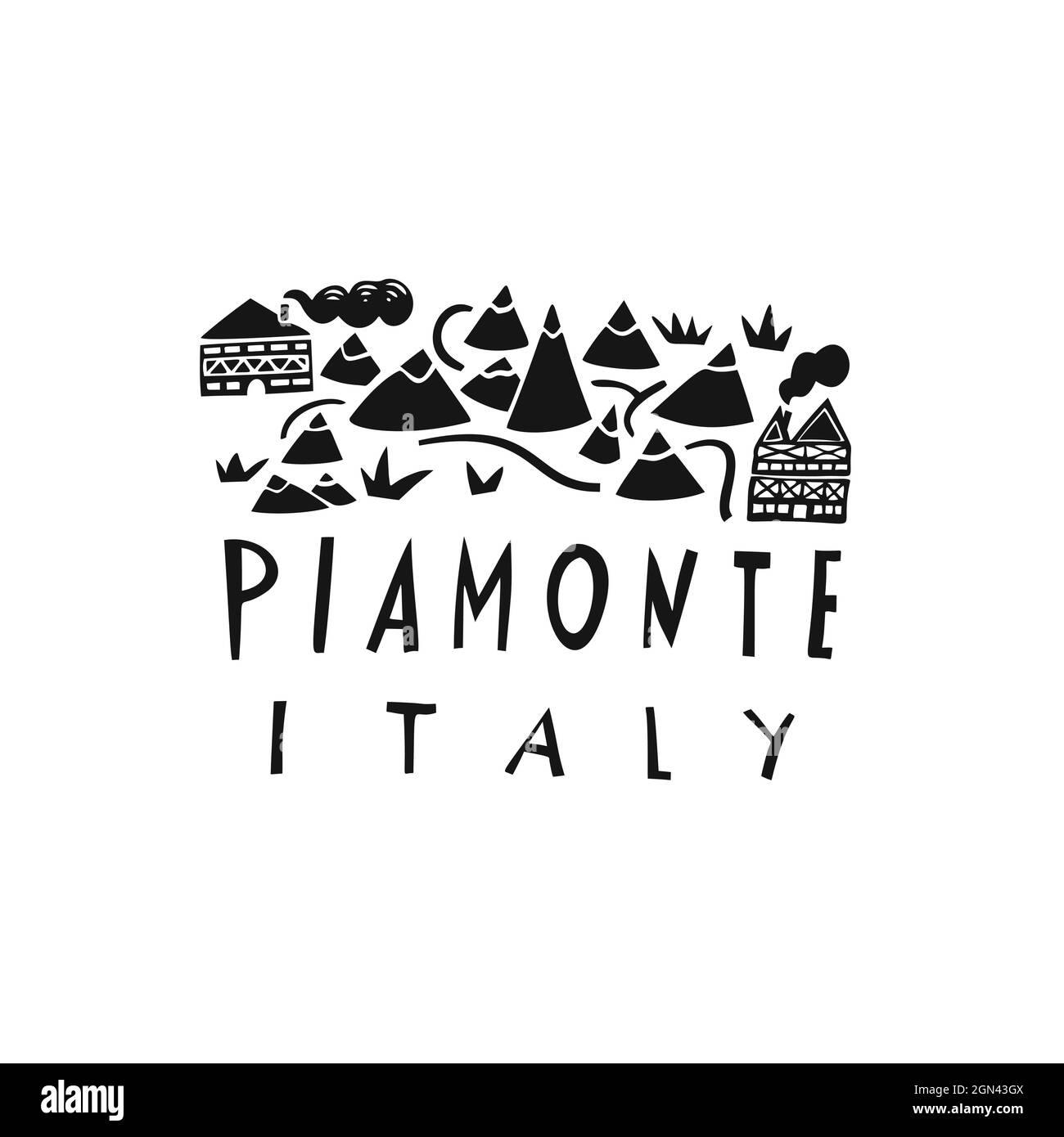 Piamonte Logo Página 8 | Imágenes De Logo Region Piamonte Italia