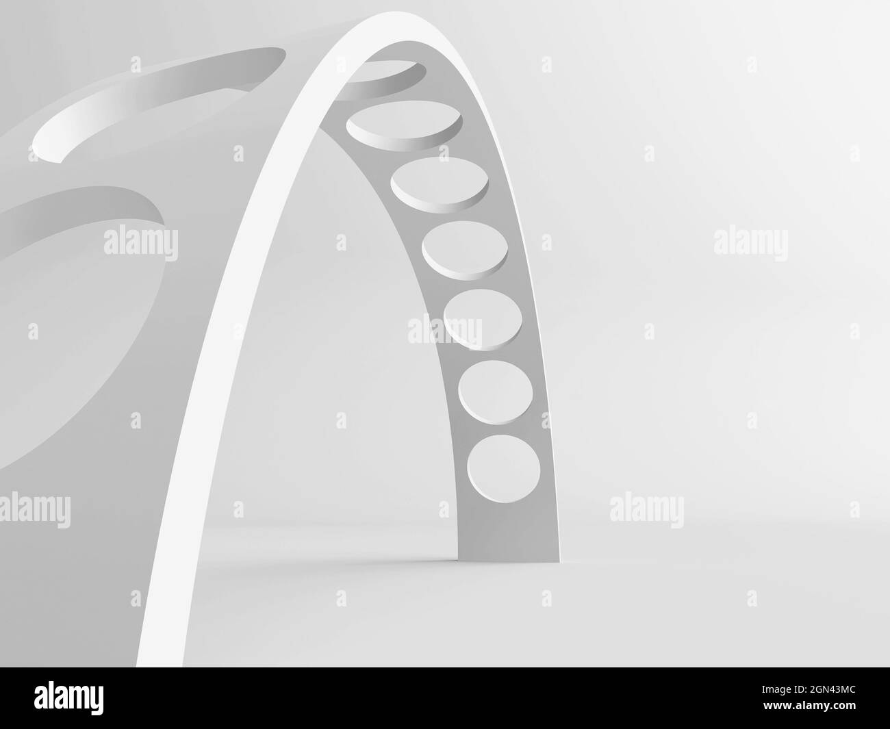 L shape architecture hi-res stock photography and images - Alamy