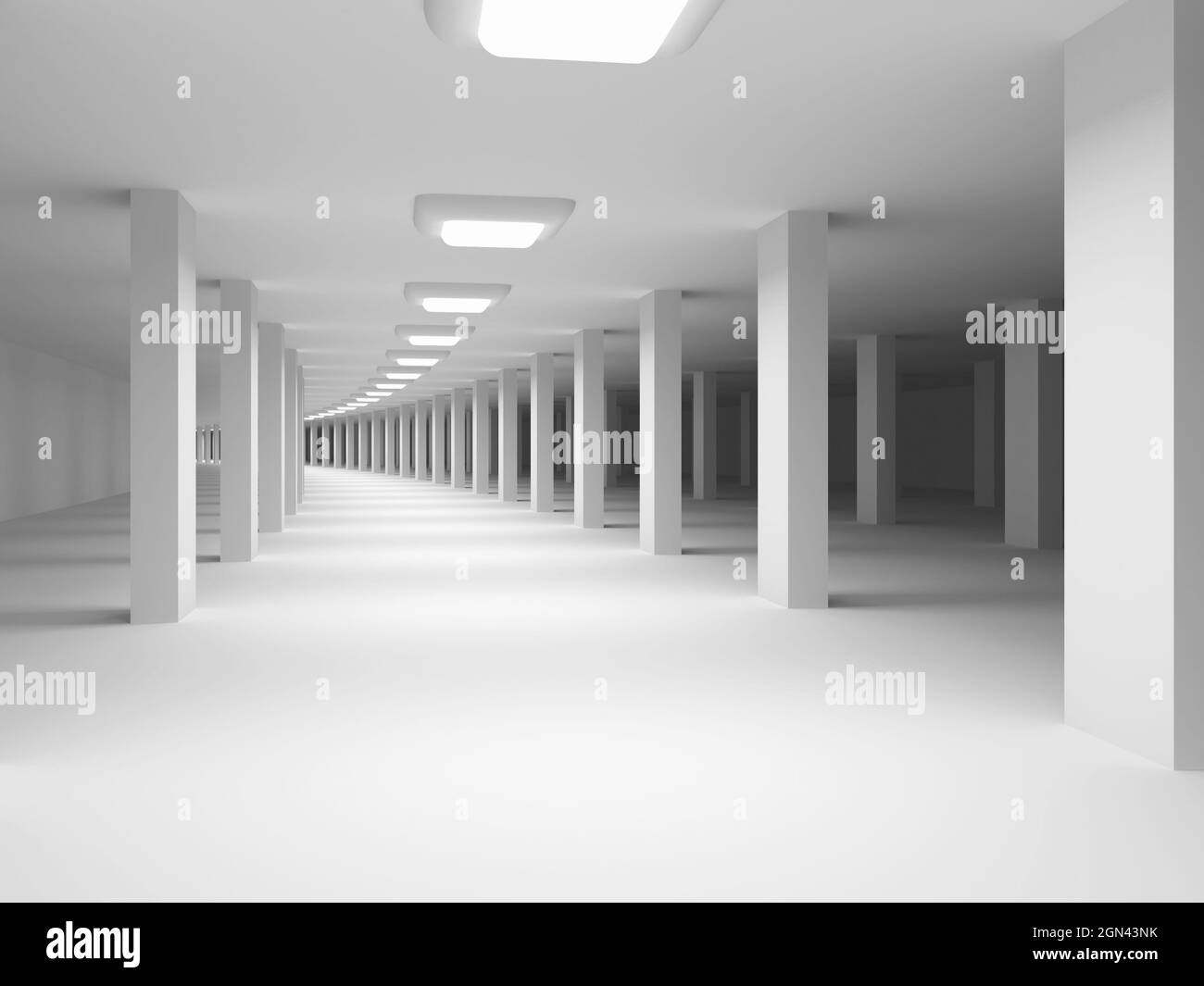 Underground parking garage construction hi-res stock photography and ...