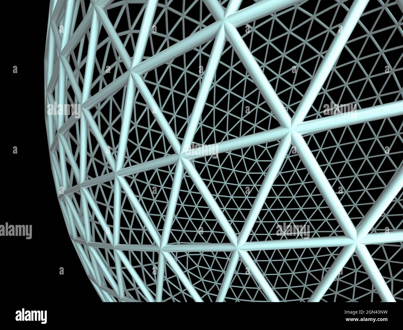 Wire globe hi-res stock photography and images - Alamy
