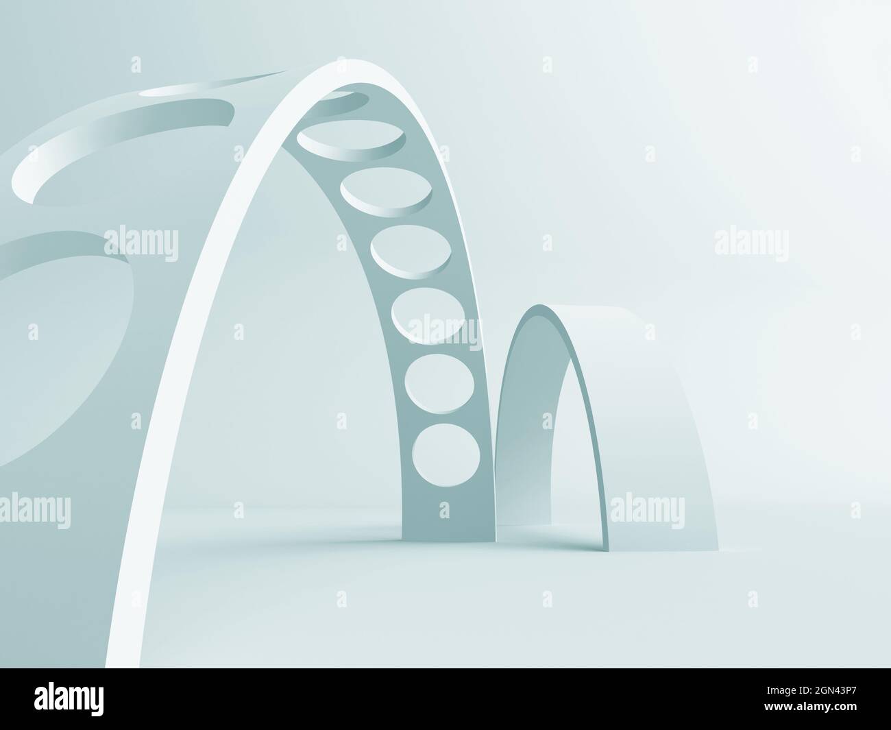 3d abstract backgrounds hi-res stock photography and images - Alamy
