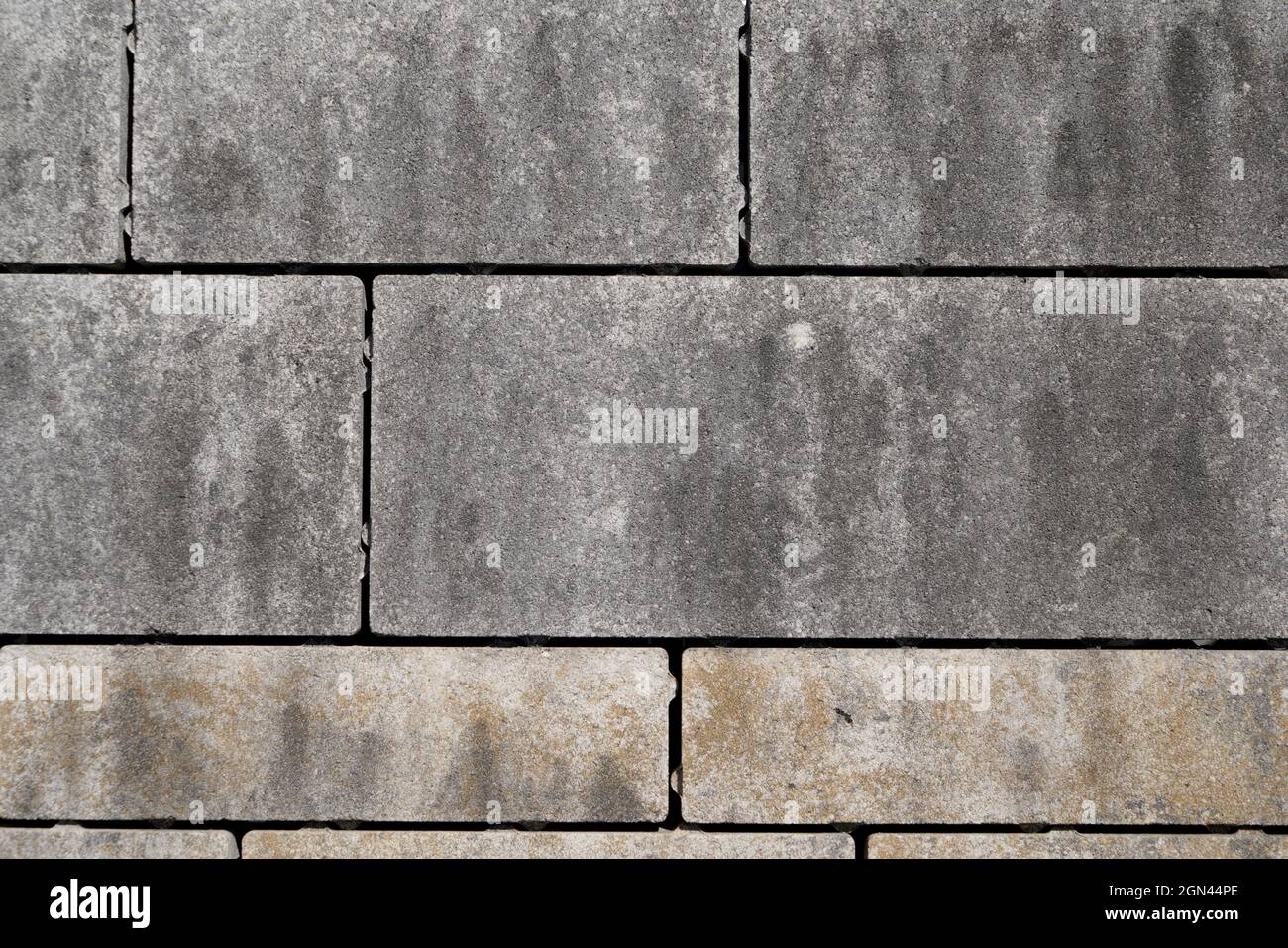 Background structure photographed in the studio using modern patterns ...