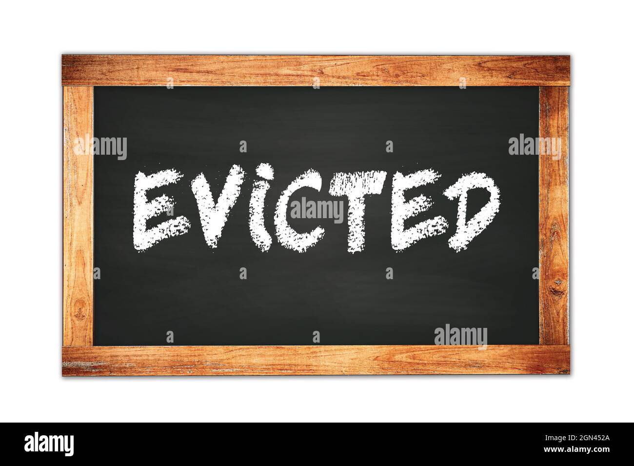 Evicted word hi-res stock photography and images - Alamy