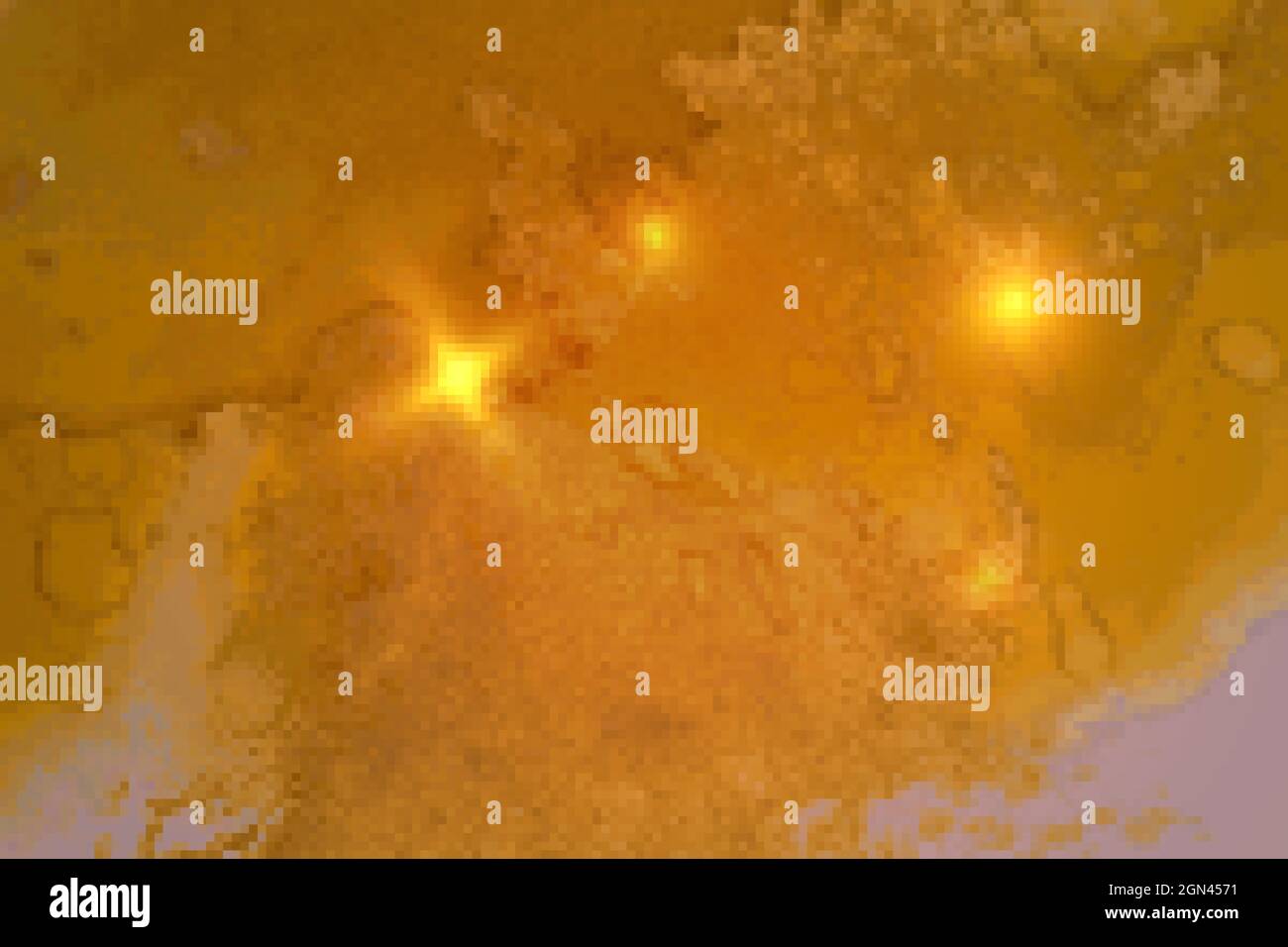 Texture yellow onyx stone Stock Vector Images - Alamy