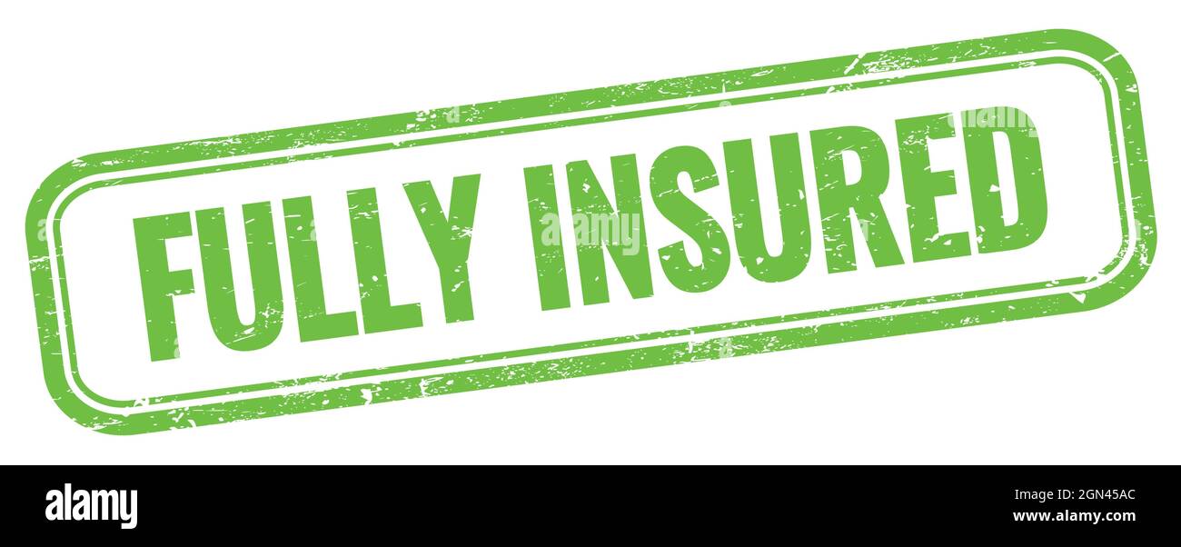 Fully insured seal hi-res stock photography and images - Alamy