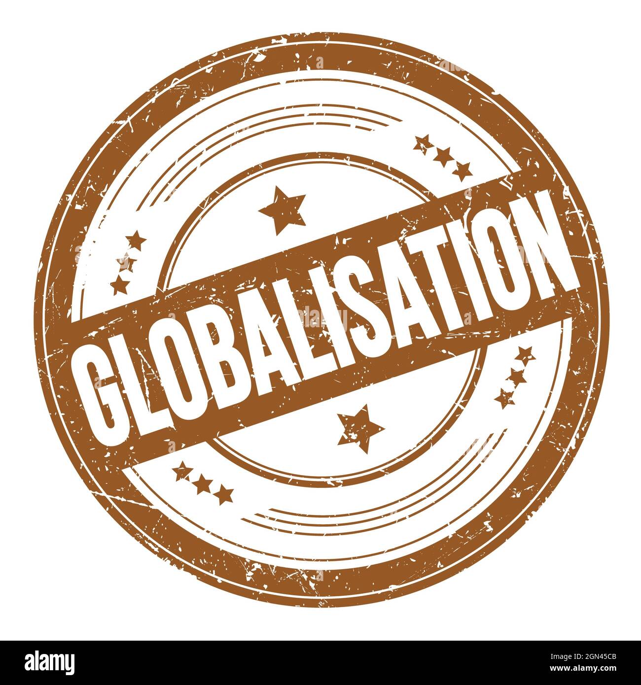 Globalisation text hi-res stock photography and images - Alamy