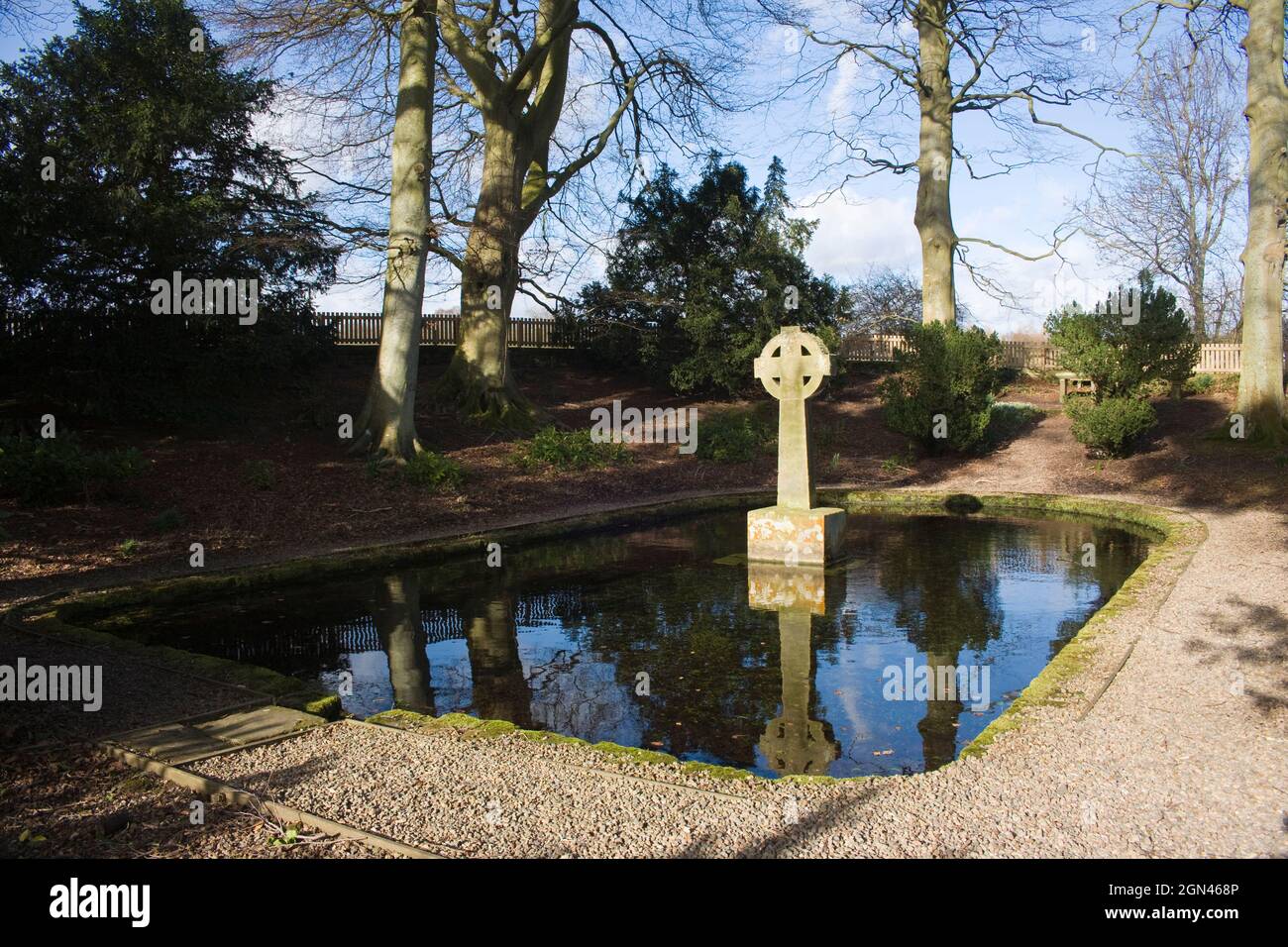 Holystone hi-res stock photography and images - Alamy