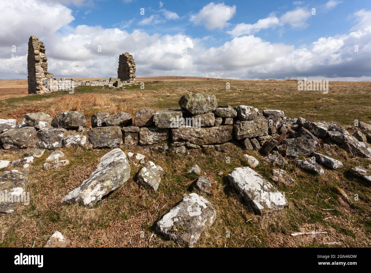 Redesdale hi-res stock photography and images - Alamy