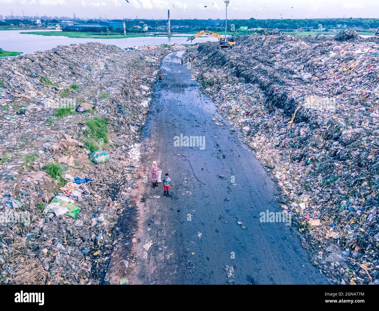 Total waste management hi-res stock photography and images - Alamy