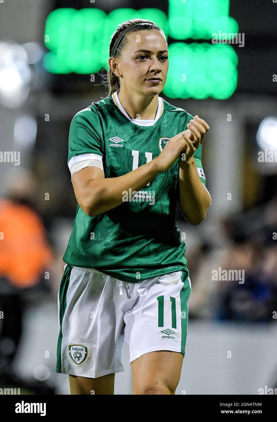 Katie mccabe ireland hi-res stock photography and images - Alamy