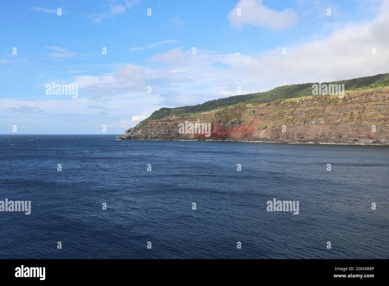 Terceira island tour hi-res stock photography and images - Alamy