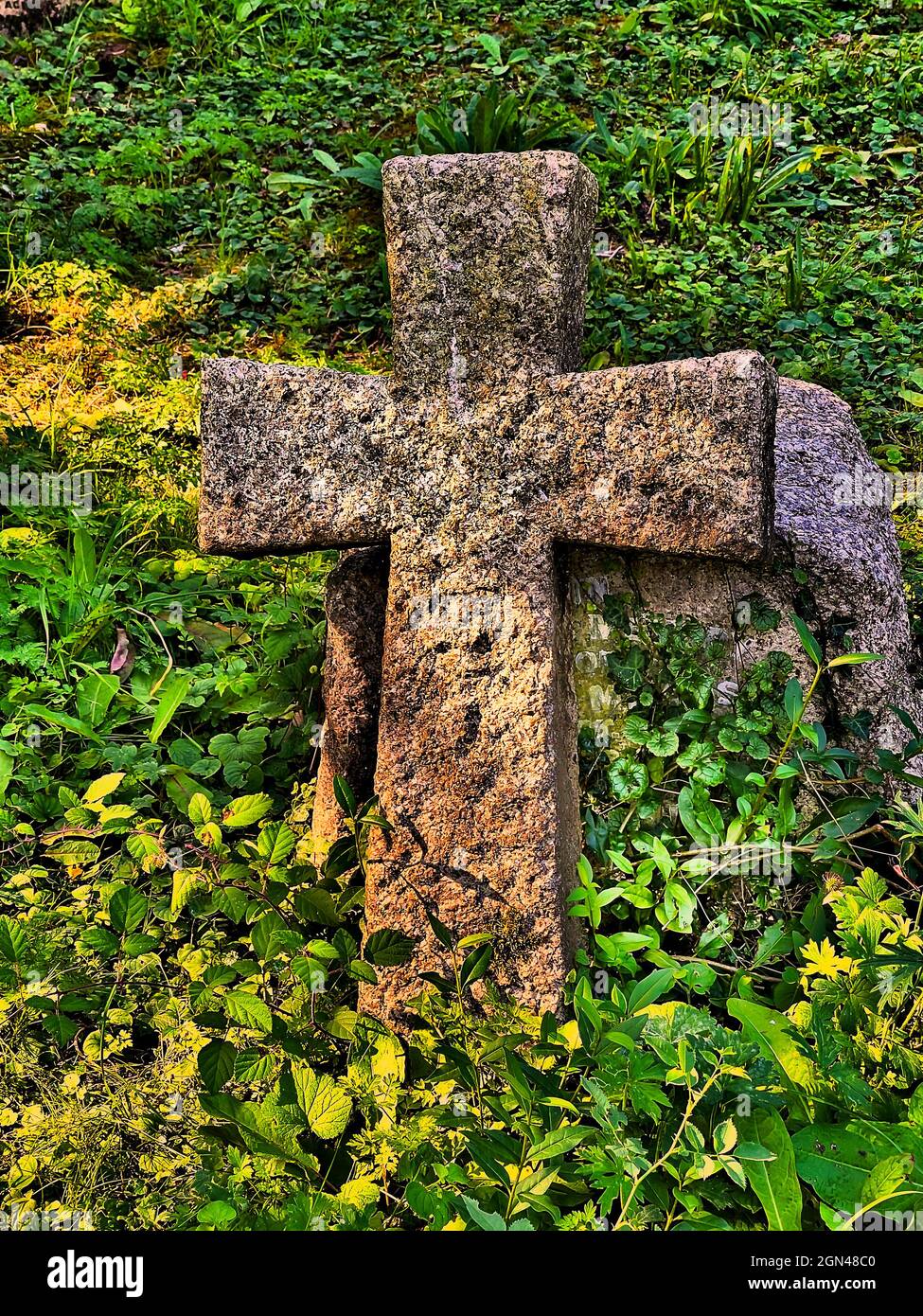 All saints church vange hi-res stock photography and images - Alamy