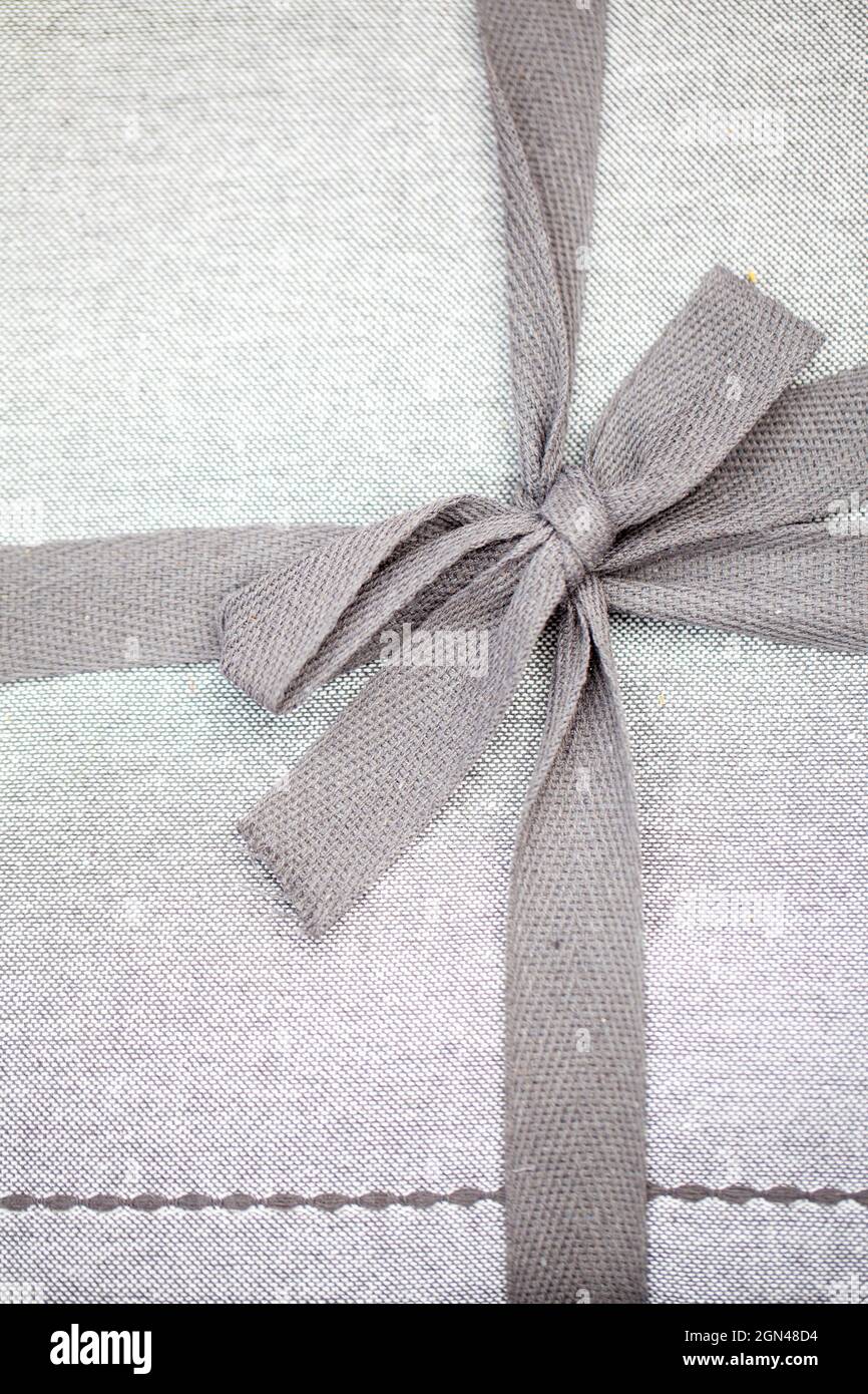 Ribbon, material texture hi-res stock photography and images - Alamy