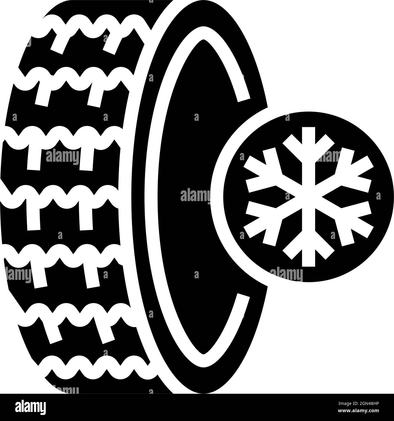 Spare ice Stock Vector Images - Alamy