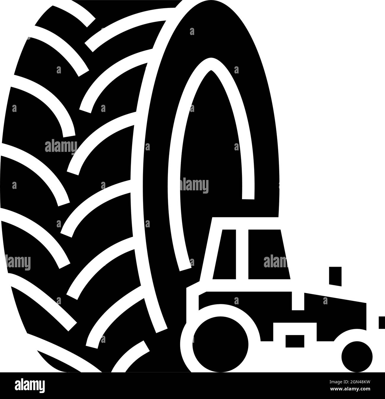 Utv farm Cut Out Stock Images & Pictures - Alamy