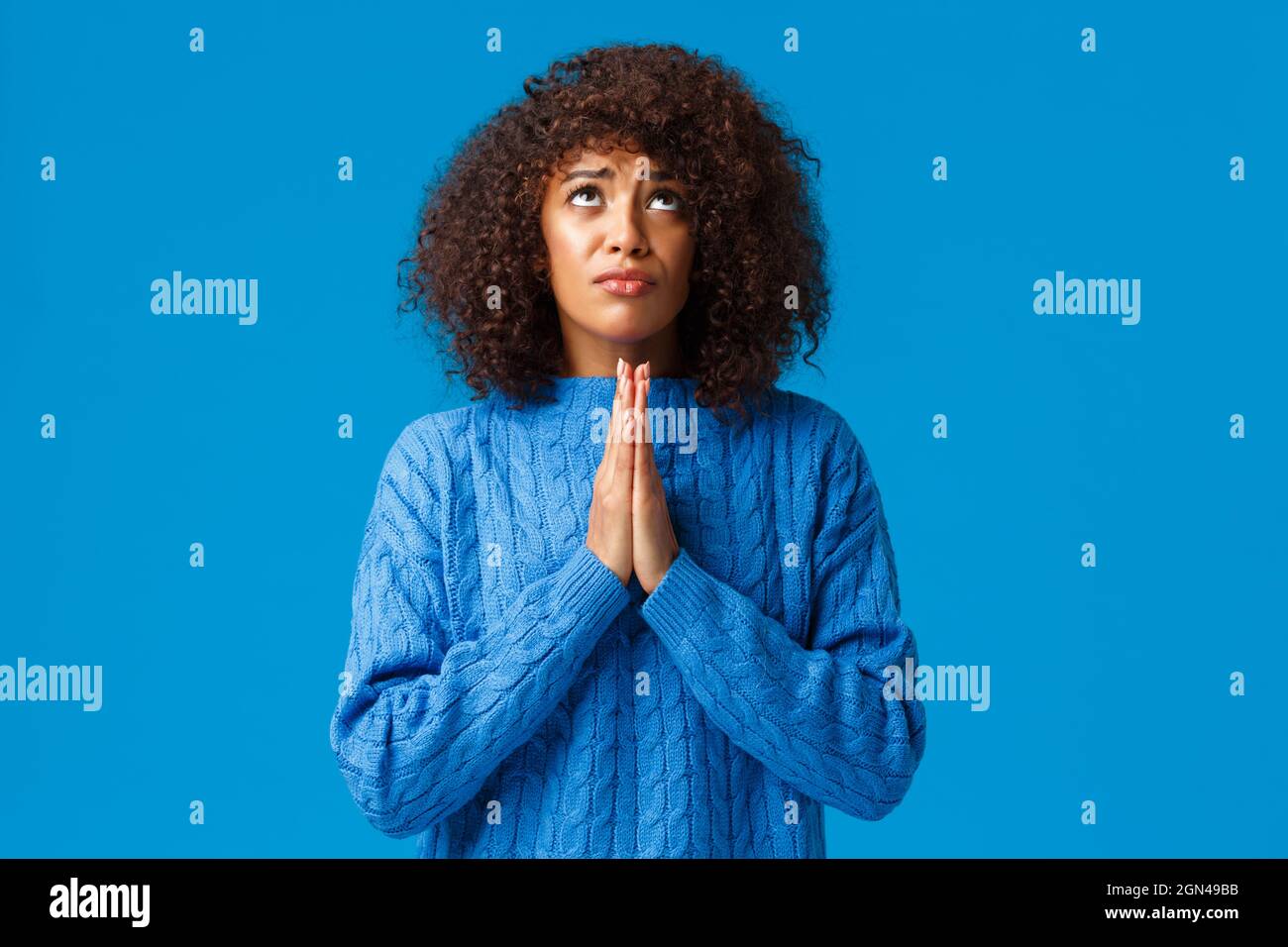 God please help find way. Supplicating faithful and hopeful young ...