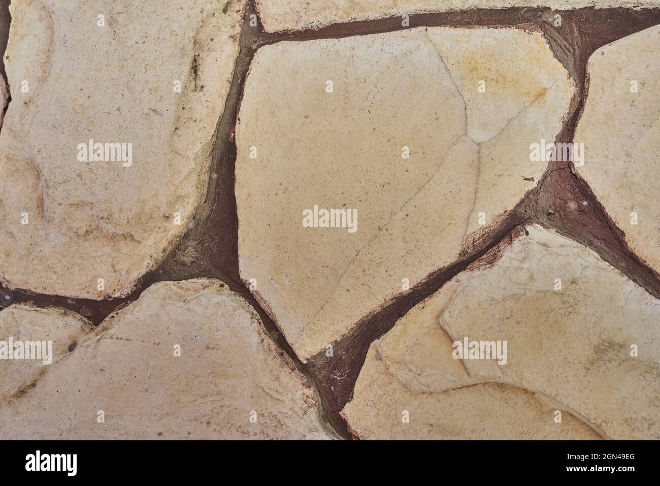 Inlaid Brick High Resolution Stock Photography and Images - Alamy