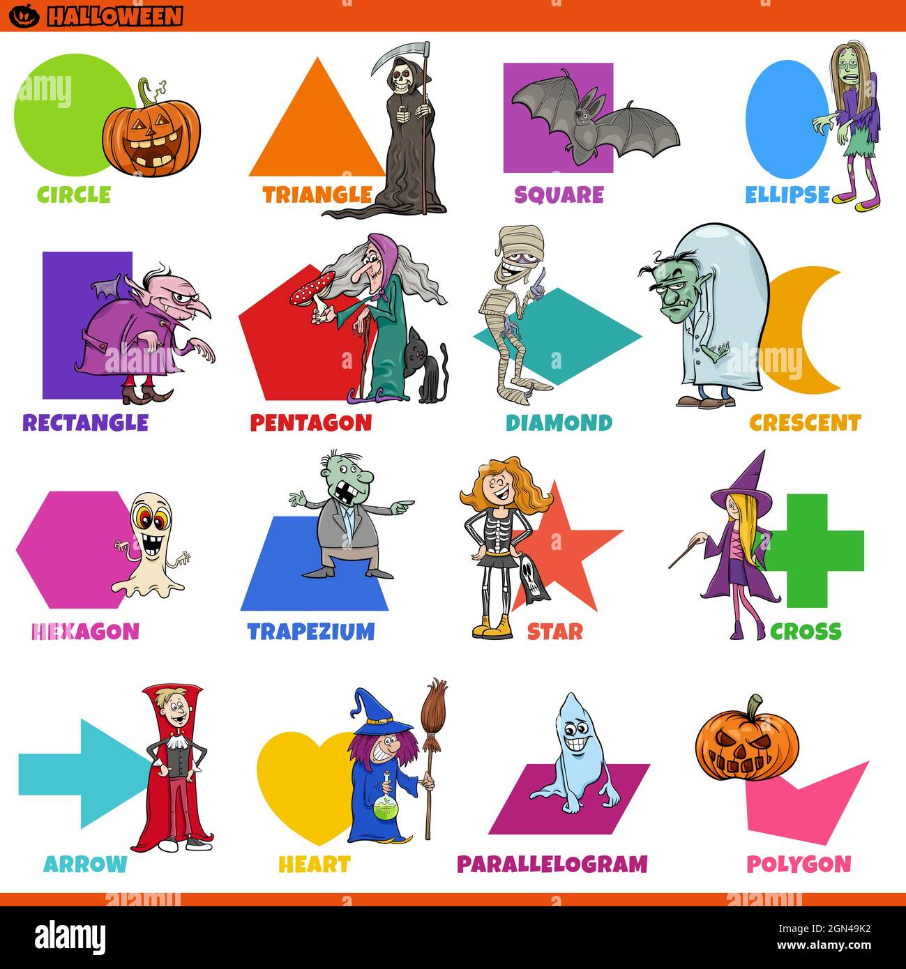 Funny Cartoon Character Names