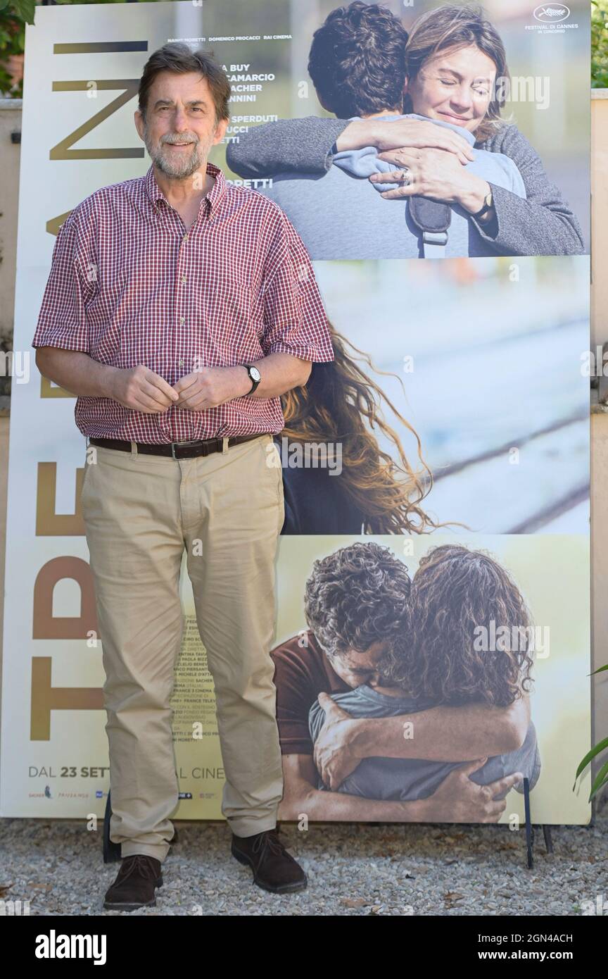 Tre piani moretti hi-res stock photography and images - Alamy