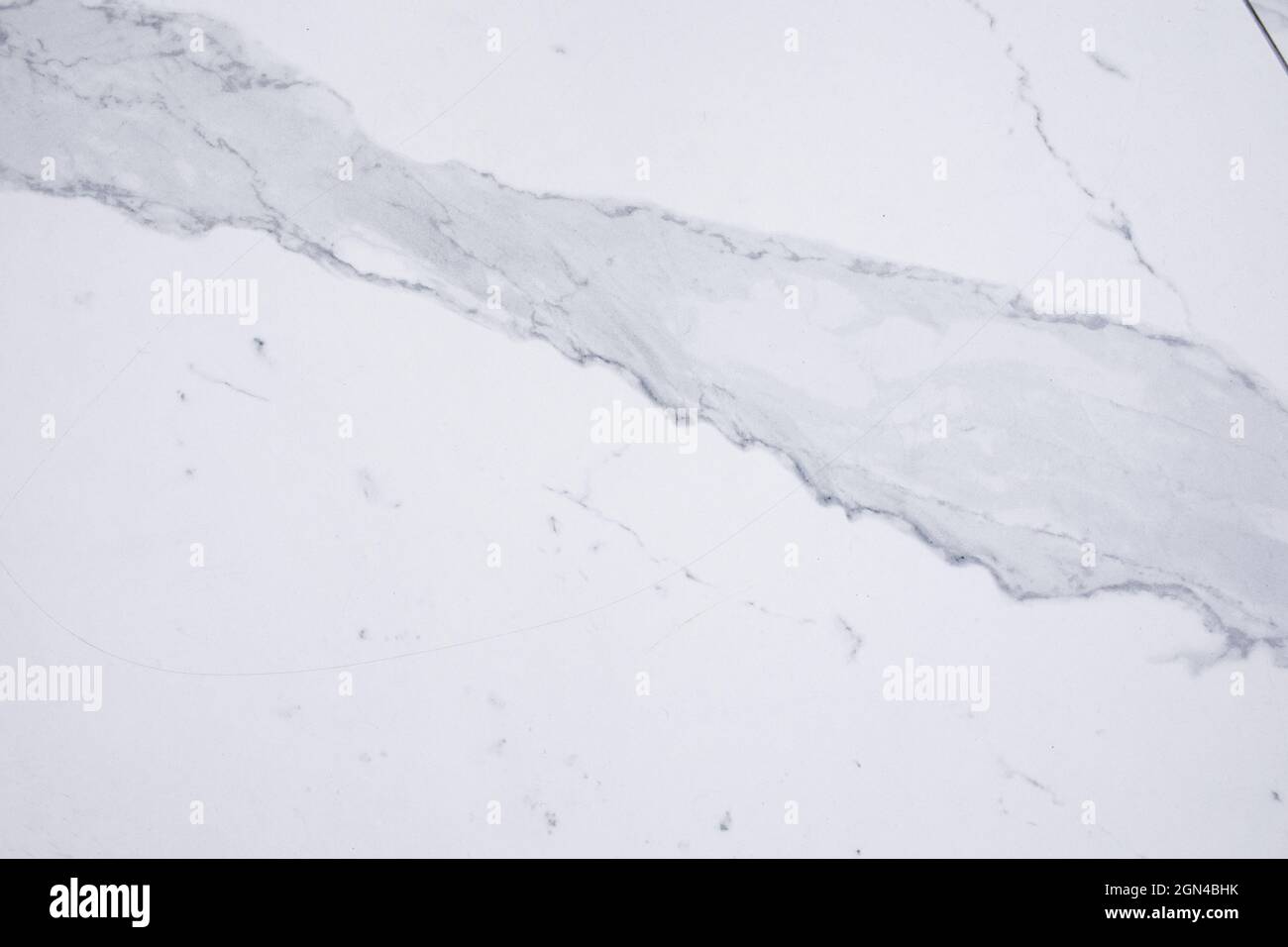 large-format tile with marble print Stock Photo - Alamy