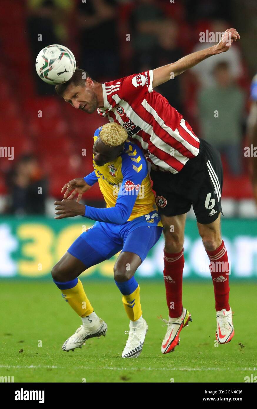 Chris basham southampton hi-res stock photography and images - Alamy