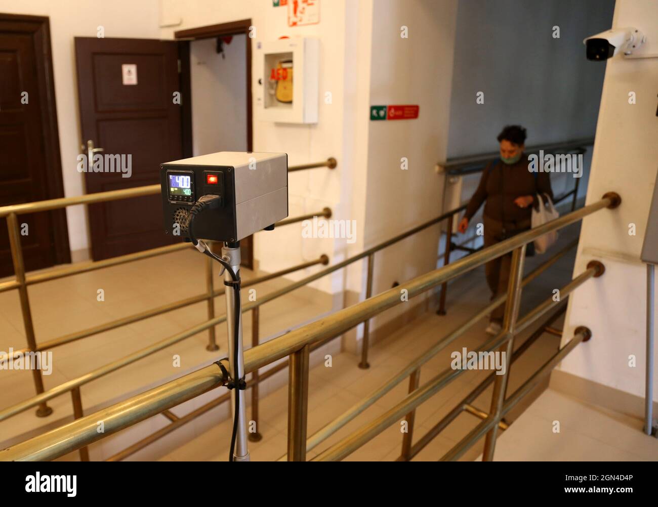 Elctronic device hi-res stock photography and images - Alamy