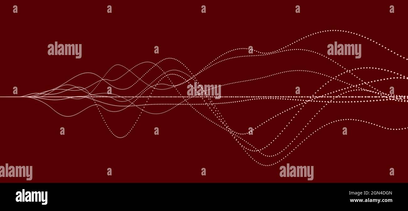 Red sine hi-res stock photography and images - Alamy