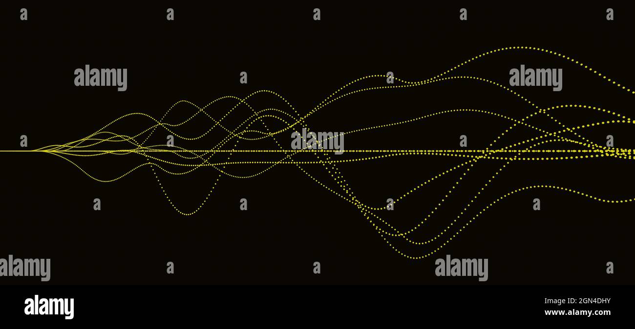 Waves Physics Wallpaper