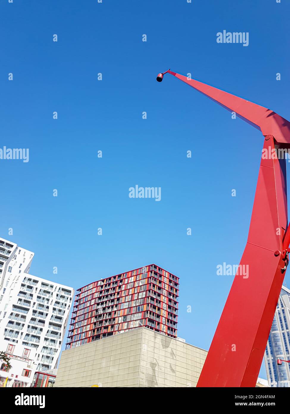 Kinetic architecture High Resolution Stock Photography and Images - Alamy