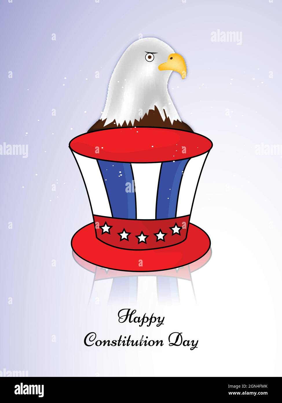 USA Constitution Day Stock Vector Image & Art - Alamy