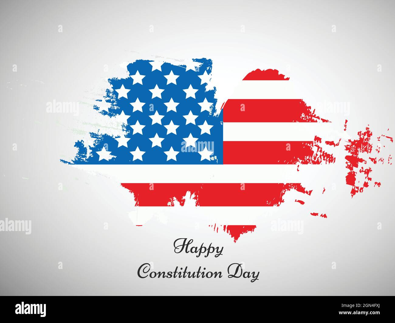 American constitutional rights Stock Vector Images - Alamy
