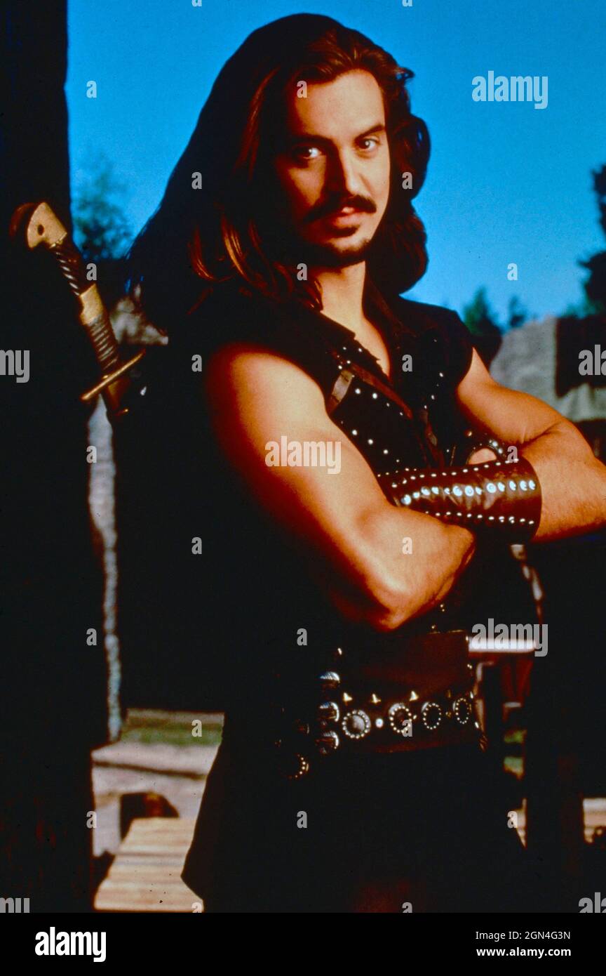 Matthew Porretta Movies And Tv Shows 60 Photos - Moonagedaydream.film