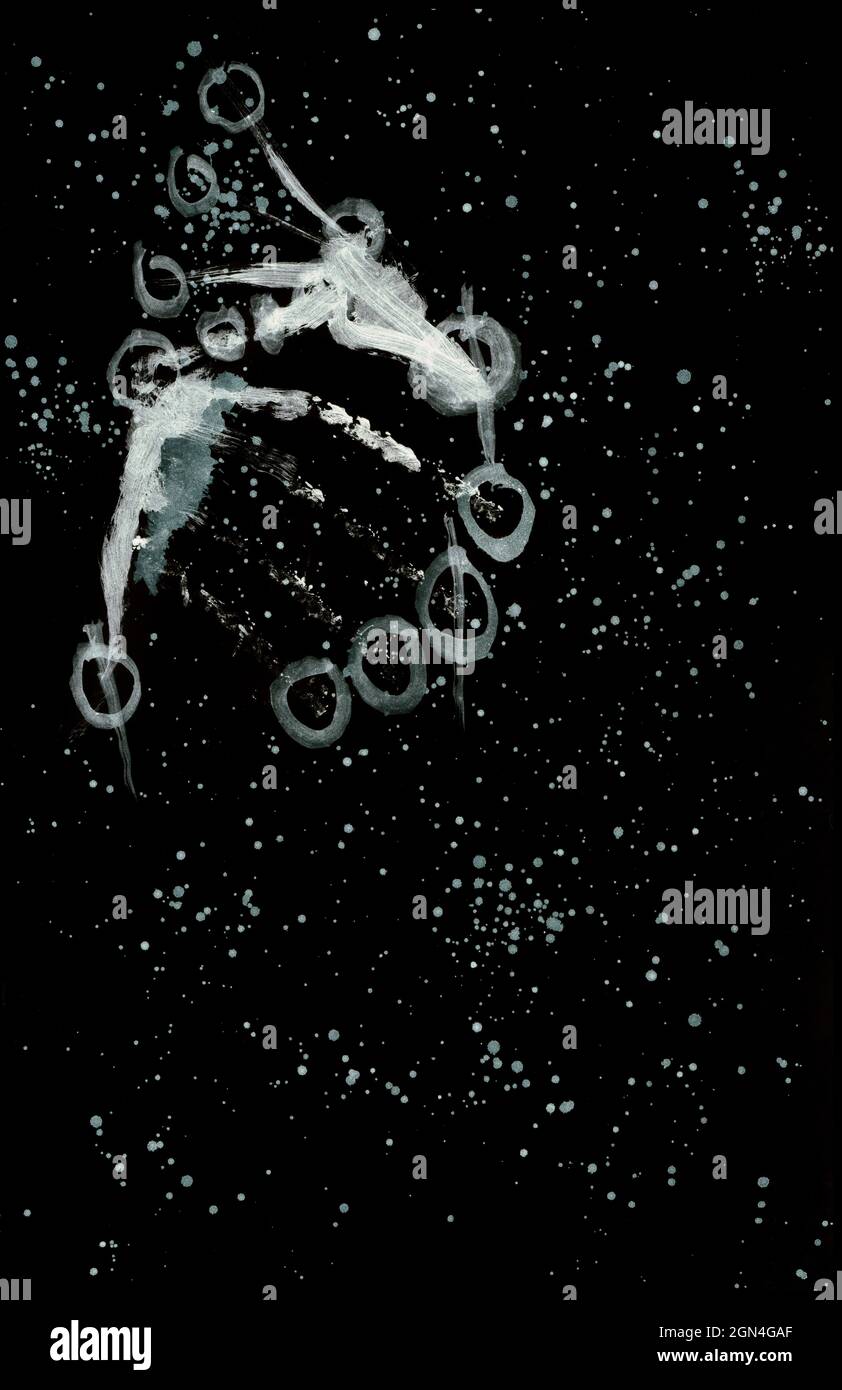 Warp bubble hi-res stock photography and images - Alamy