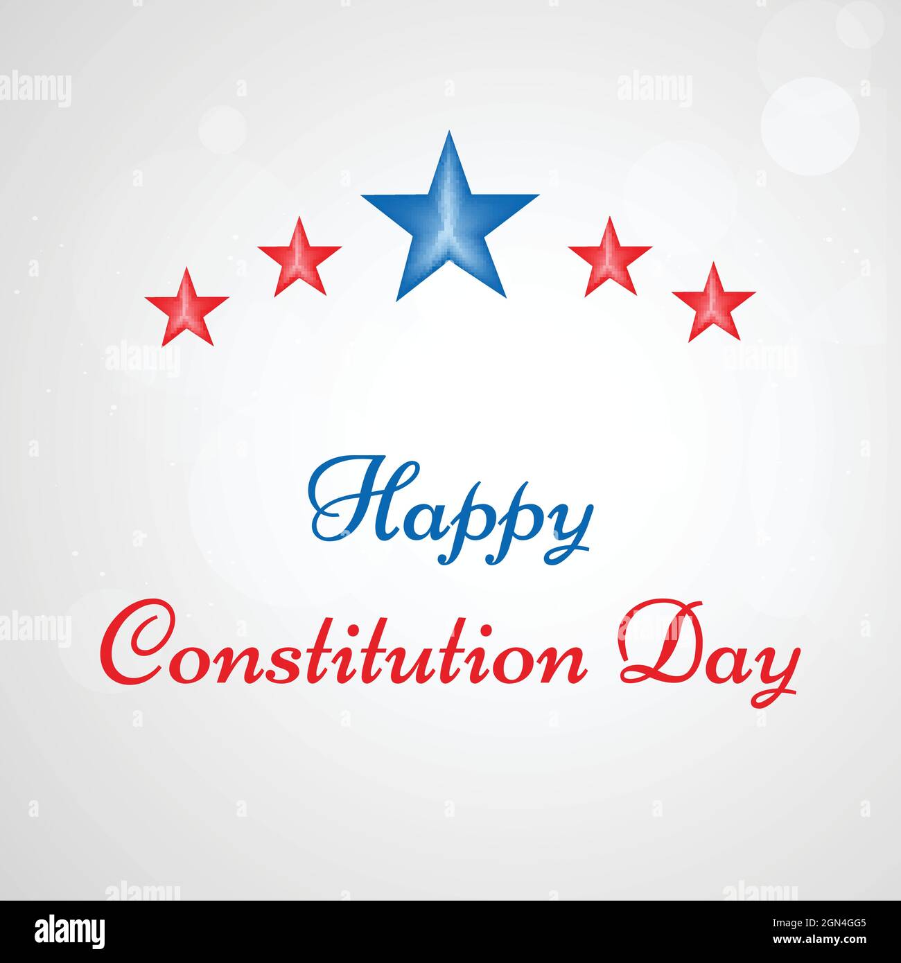 USA Constitution Day Stock Vector Image & Art - Alamy