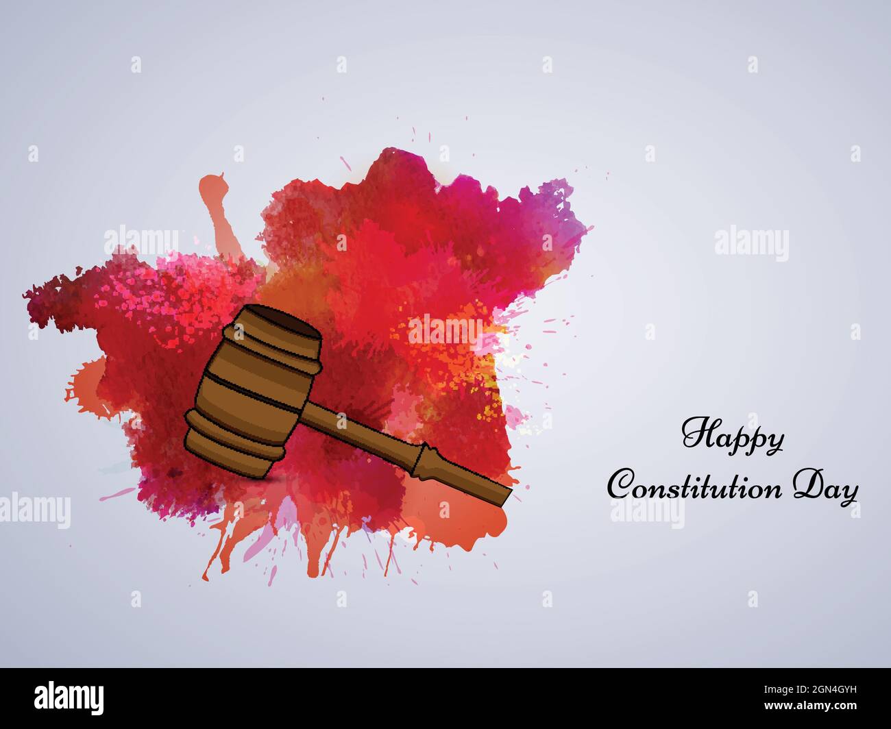 USA Constitution Day Stock Vector Image & Art - Alamy