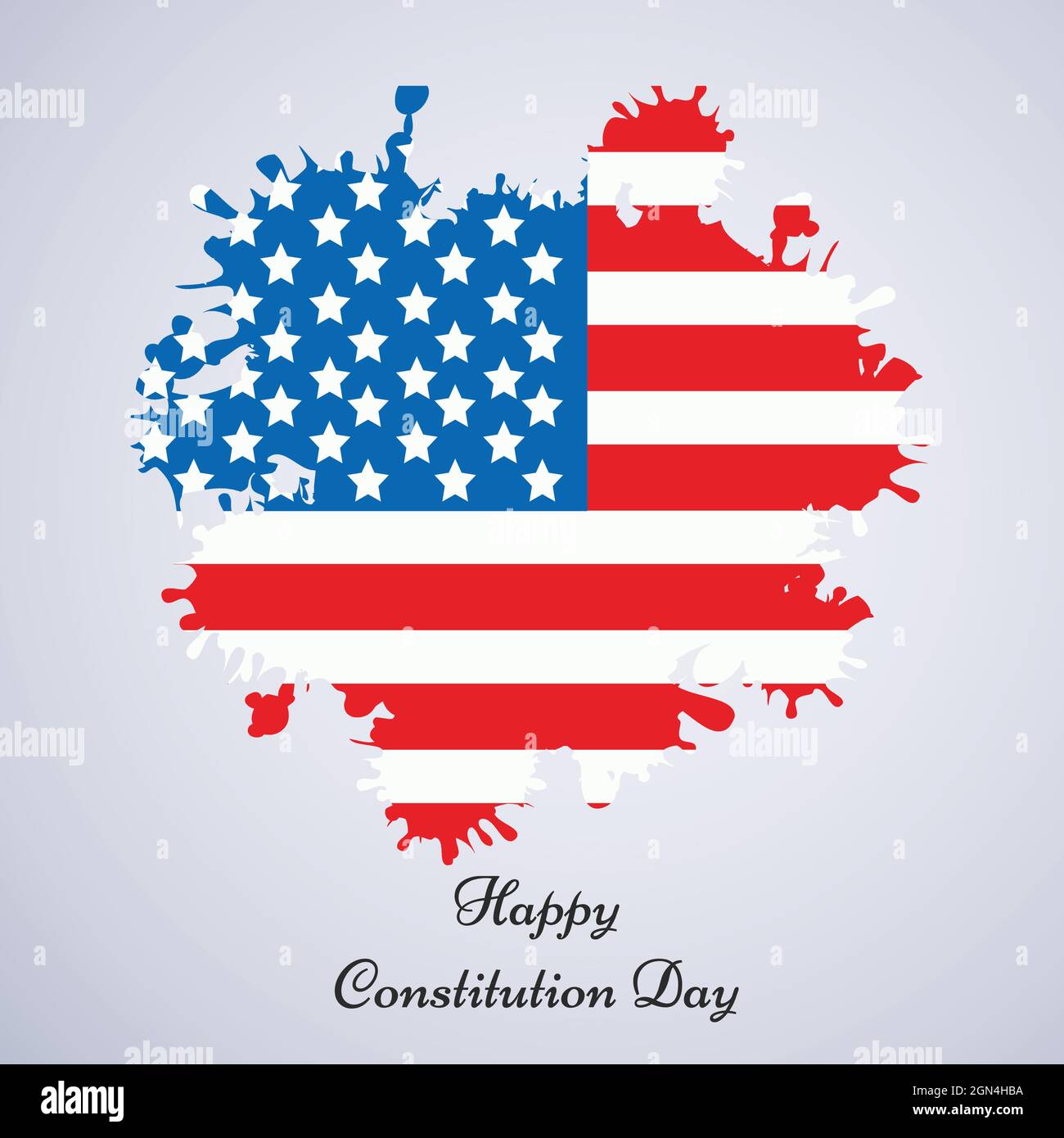 American constitutional rights Stock Vector Images - Alamy
