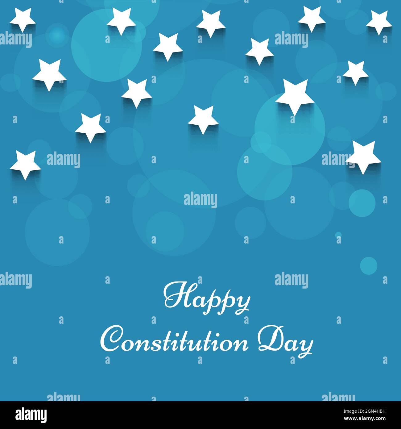 USA Constitution Day Stock Vector Image & Art - Alamy